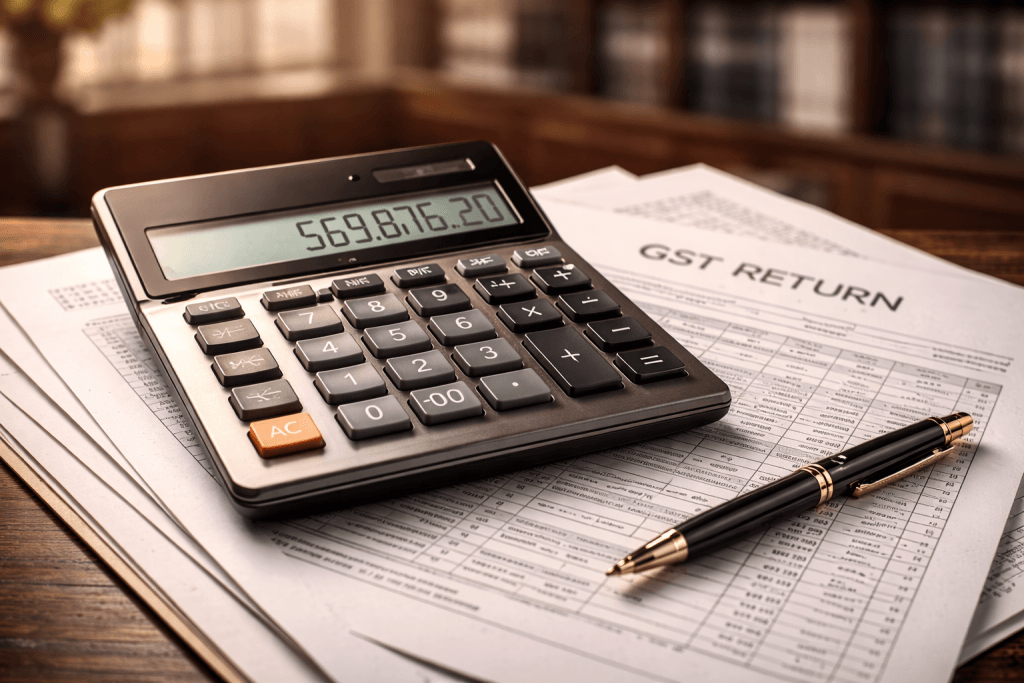 Composition Taxpayers: Ensure Timely Filing Compliance